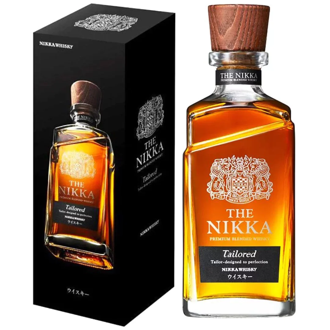 Nikka Whisky – Merci Winery